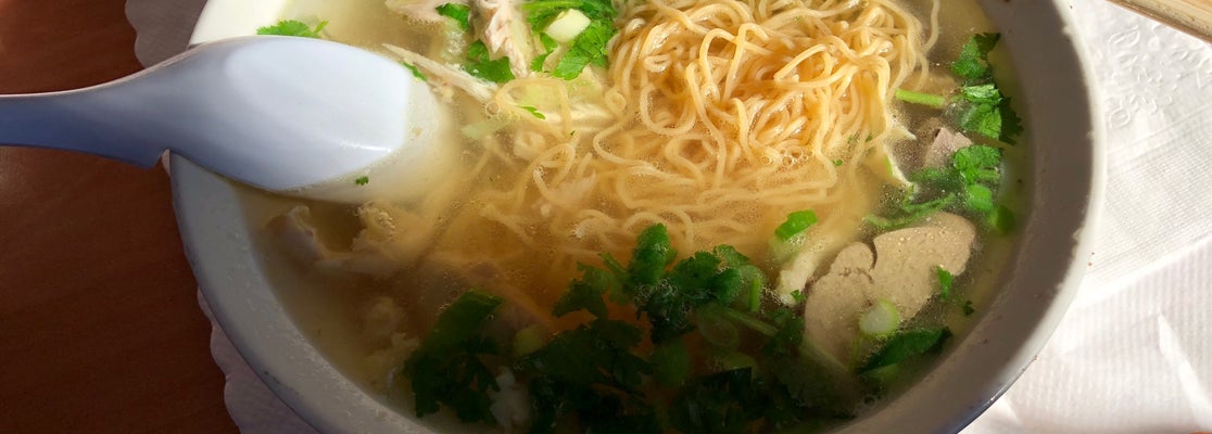 Turtle Tower #3 - Vietnamese Restaurant in San Francisco