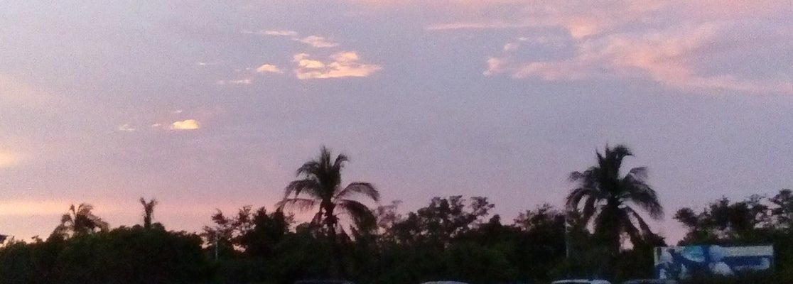 Aeropuerto Internacional de Manzanillo (ZLO) - Carretera Manzanillo ...