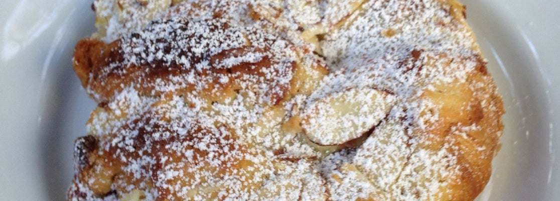 Thorough Bread and Pastry - Bakery