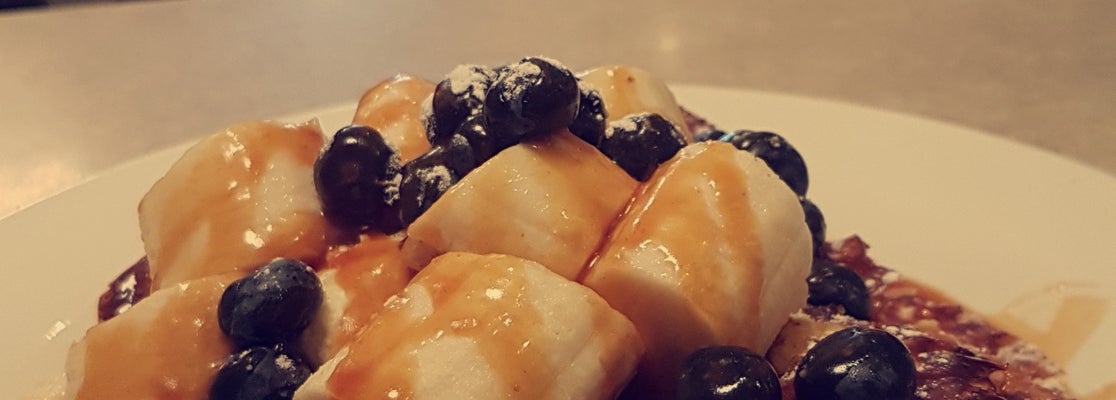 The Paramount - Breakfast Spot in Boston