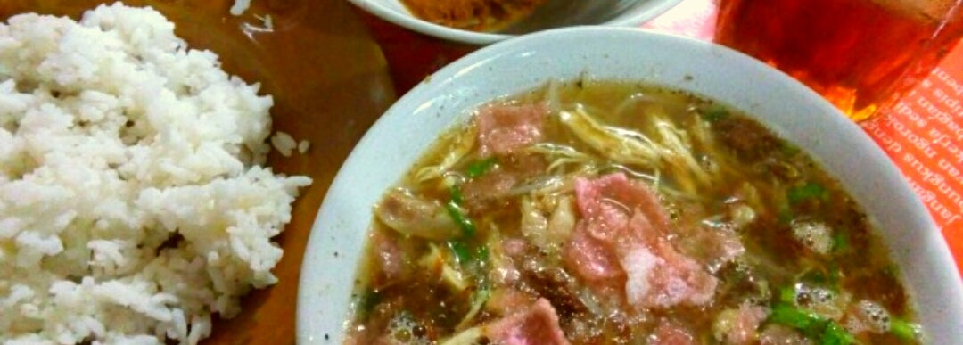Miso Rempah - Pekanbaru, Riau