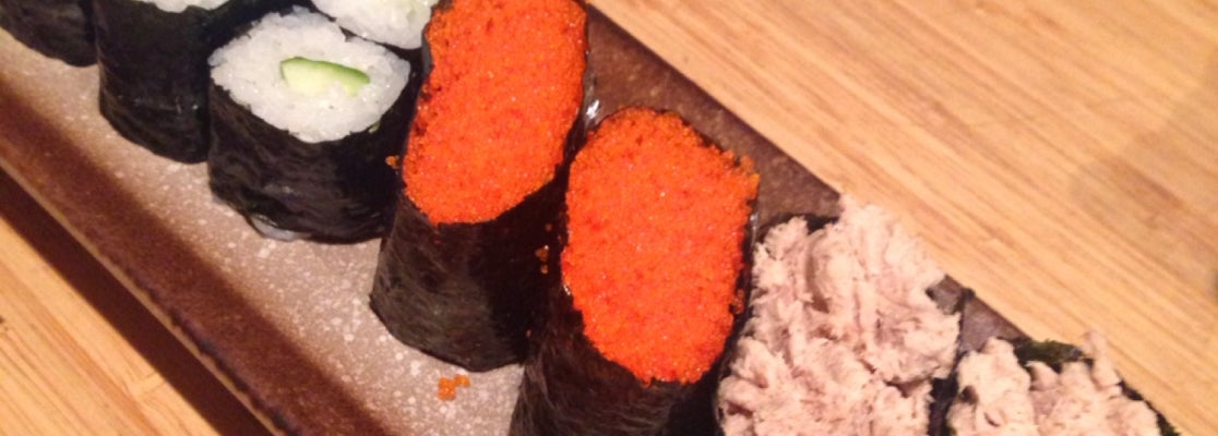 Sushi Zento - Japanese Restaurant