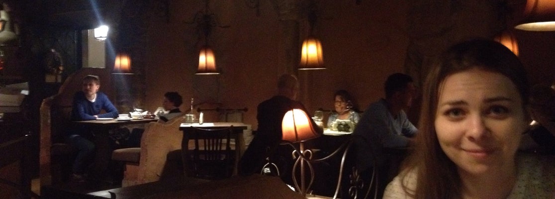 Pizzeria Cyklop - Italian Restaurant in Stare Miasto