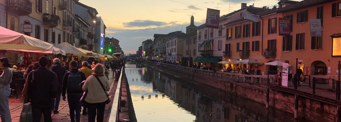 Navigli - Navigli - 50 tips