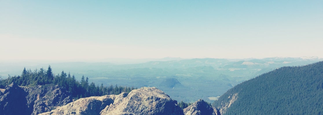 Mount Si Summit - 12 tips