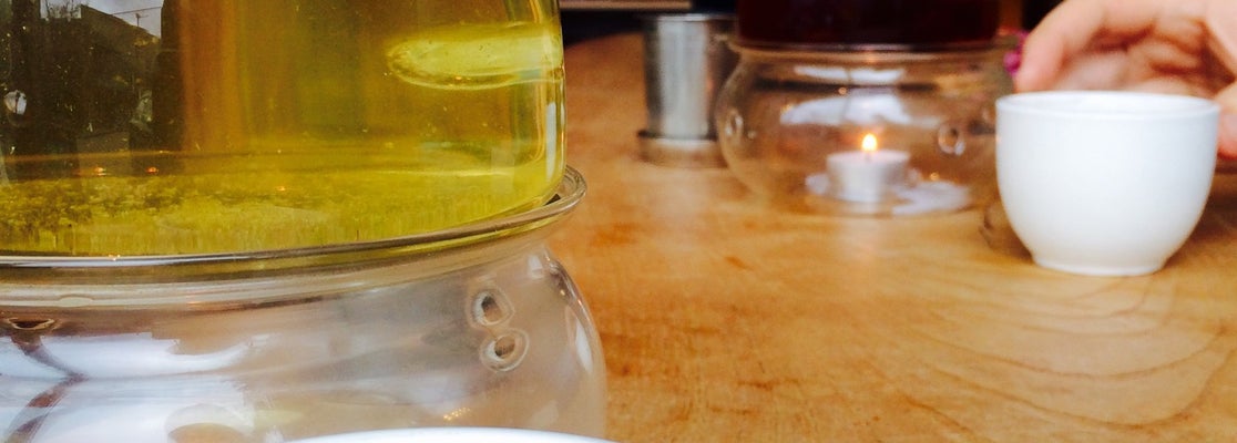 Miro Tea - Ballard - 46 tips