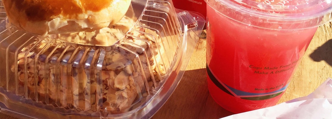 Mee Sum Pastry - Pike Place - 41 tips