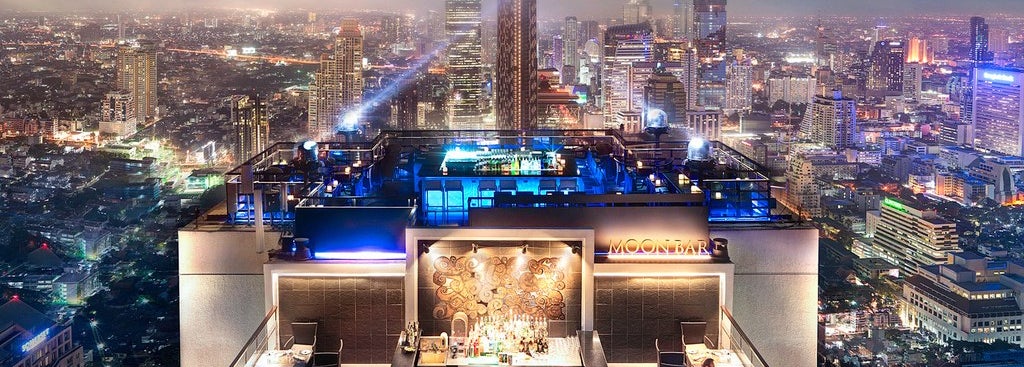 Moon Bar - 145 tips from 4903 visitors