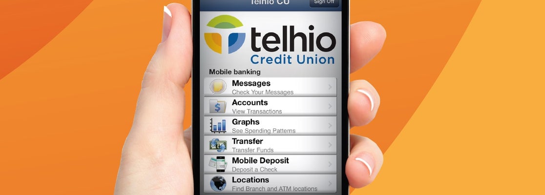 Telhio Credit Union - Credit Union in Columbus