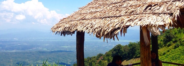 ม่อนแจ่ม (Mon Cham) - 153 tips from 17495 visitors