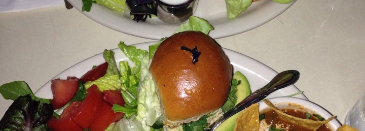 Train Wreck Bar & Grill - 32 tips from 783 visitors