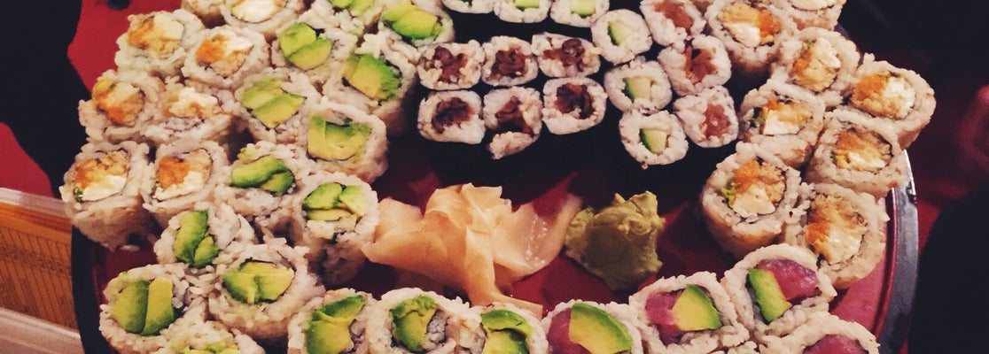 Tono Sushi - Woodley Park - 45 tips from 2006 visitors