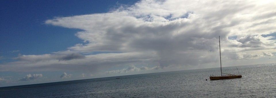 El Malecón de Santa Isabel - 1 tip from 68 visitors