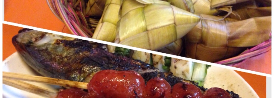 Larsian sa Fuente - BBQ Joint