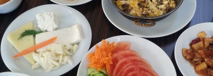 Van Kahvaltı Sarayı - 92 tips from 1538 visitors