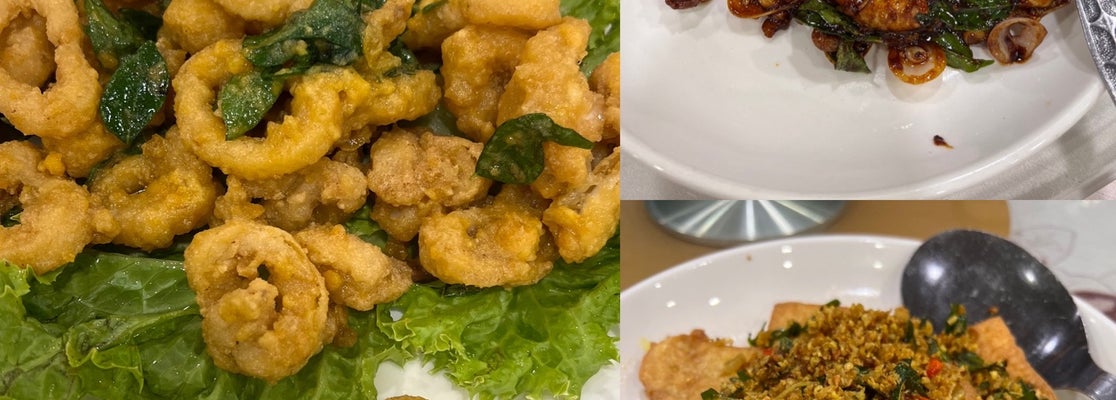 Restoran Green View - Petaling Jaya, Selangor