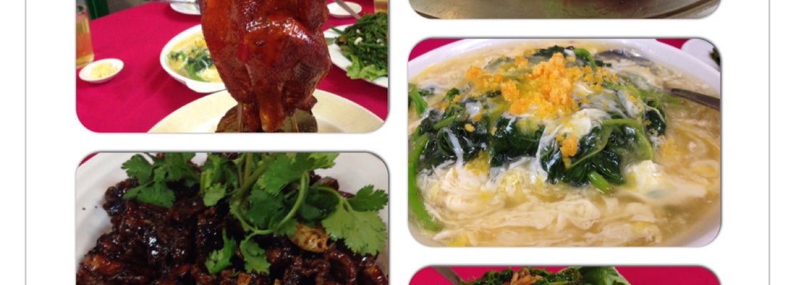 Jeff Lee Kitchen (鲜味馆) - Kampung Baru Sungai Buloh - 138 tips from 4075 ...