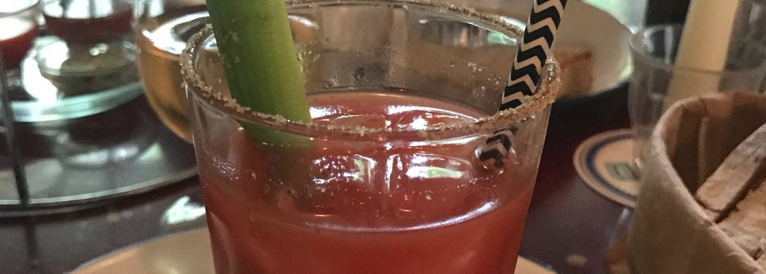 Clamato - Seafood Restaurant in Paris