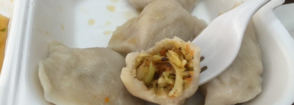 Tasty Dumpling - Chinatown - New York, NY