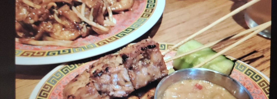 Satay Brothers - Le Sud-Ouest - 41 tips from 648 visitors