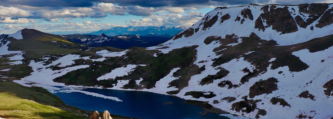 Beartooth Pass - Red Lodge, MT