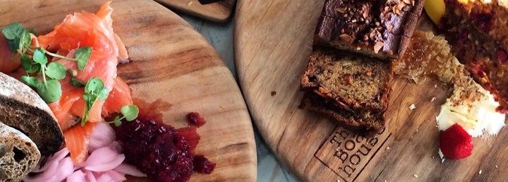 The Boathouse Balmoral Beach - balm - 2 The Esplanade