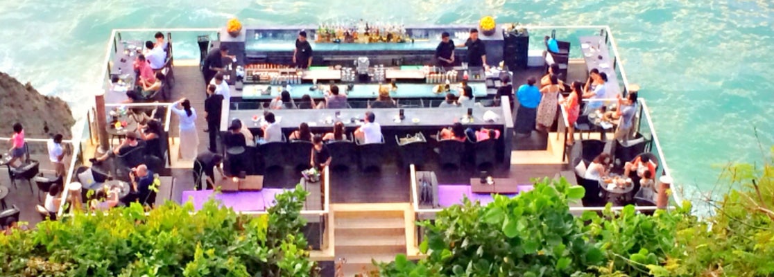 Rock Bar - 333 tips from 16116 visitors