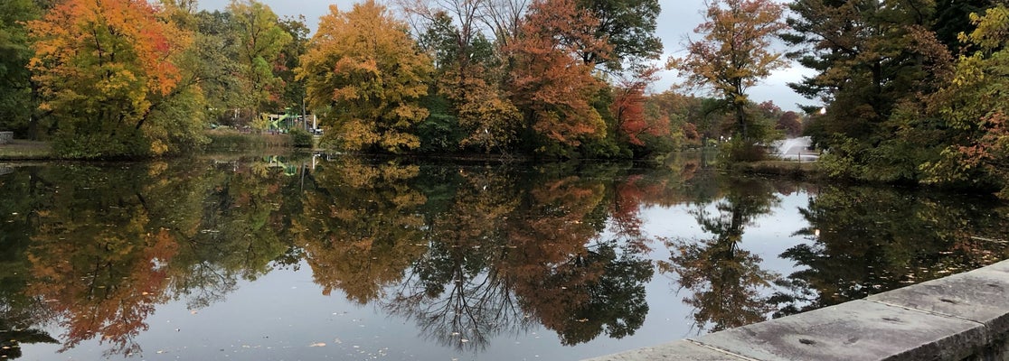 Verona Park - Park in Verona