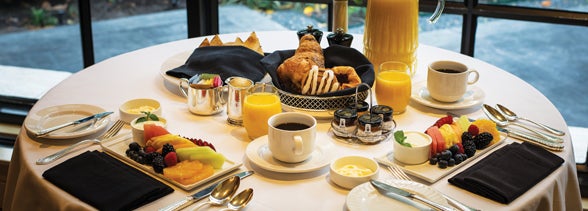 The St. Regis Houston - 24 tips