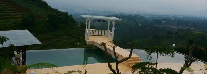 Dulang Resort and Cafe - Resort in Lembang