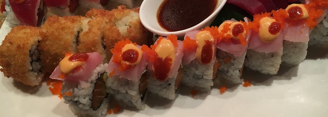 MoonFish - Orlando, FL