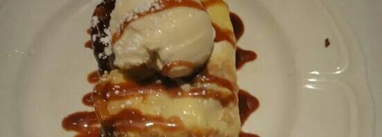 Mon Ami Gabi (Now Closed) - French Restaurant