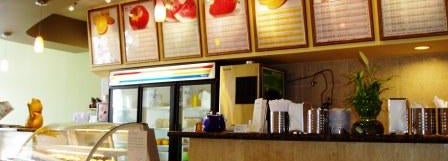 Juice Box - Juice Bar in Houston