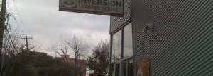 Inversion Coffee House - 98 tips from 2168 visitors