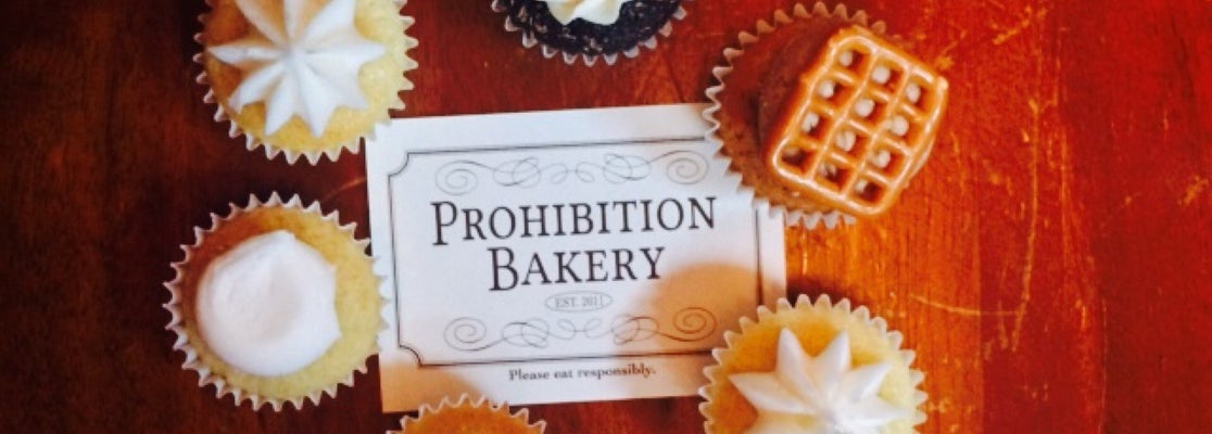 Prohibition Bakery (Now Closed) - Bakery in Lower East Side