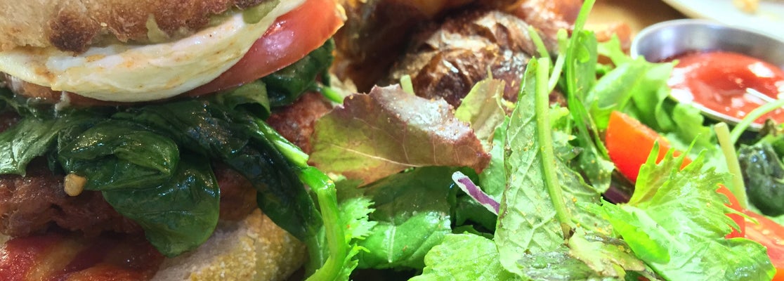Scratch Kitchen & Bake Shop - American Restaurant in Downtown Honolulu