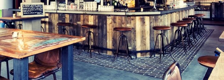 Bokaal - Bar in Rotterdam