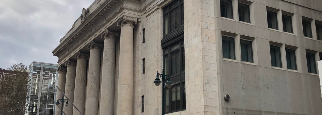 Kansas City Public Library: Central Library - 16 tips