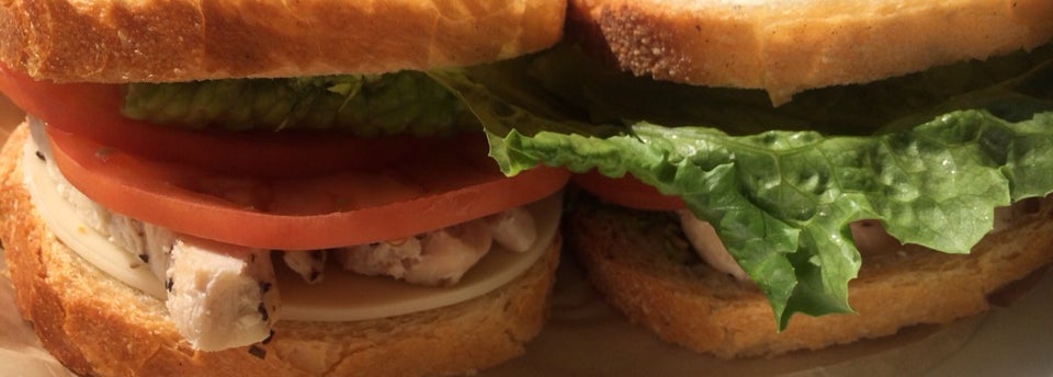 Beach Pea Baking Company - 27 tips