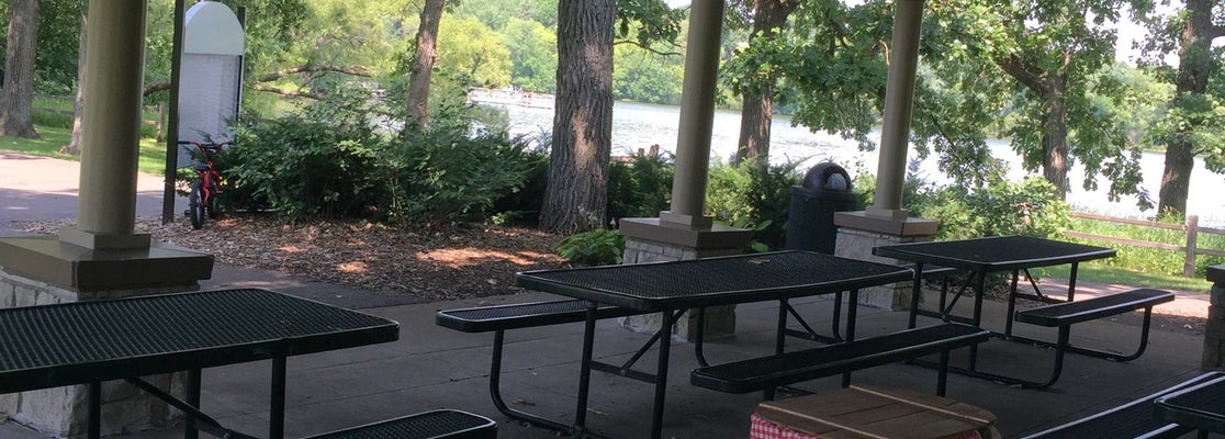 Colby Lake Park - Woodbury, MN