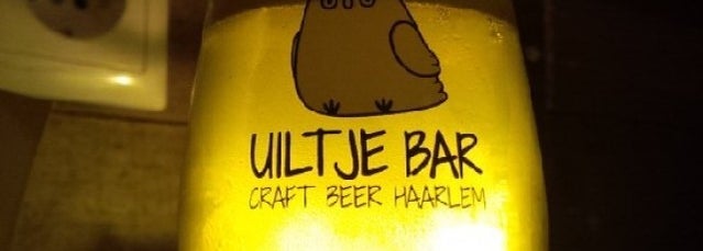Uiltje Bar - Centrum - 31 tips