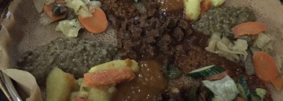 Zeret Kitchen - 31 tips from 265 visitors