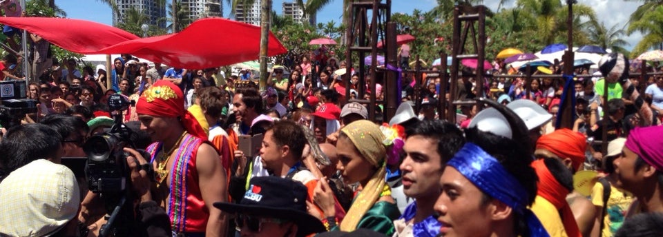 Mactan Shrine - 42 tips from 3403 visitors