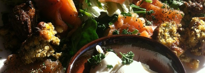 Unit 51 (Now Closed) - Restaurant in Liverpool