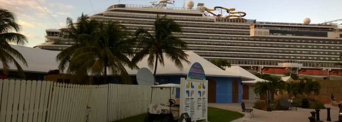 Freeport Harbour - Harbor or Marina in Freeport