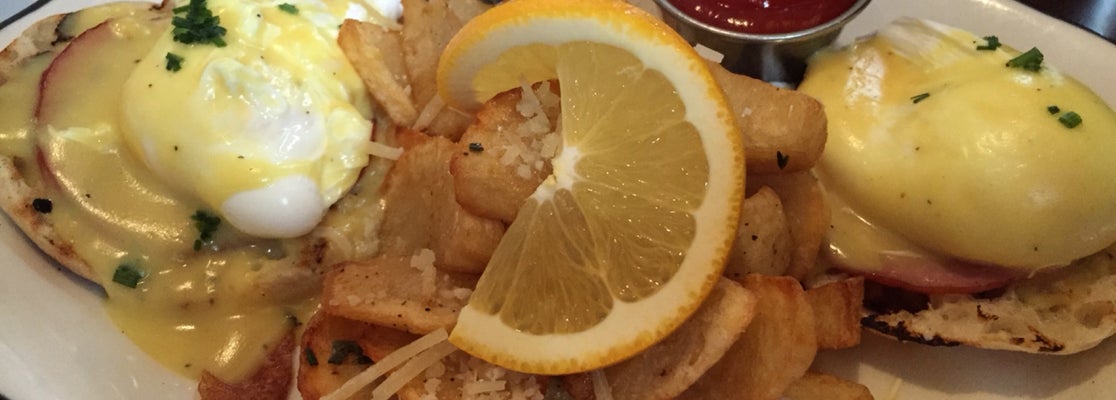 The Hamilton Inn - Hamilton Park - Jersey City, NJ