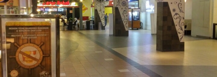 La Piazza - Kelapa Gading - Jakarta, Jakarta