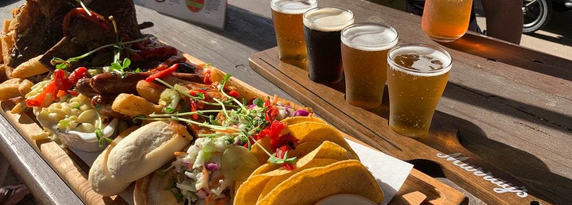 Murray's Brewing Co. - Port Stephens, NSW