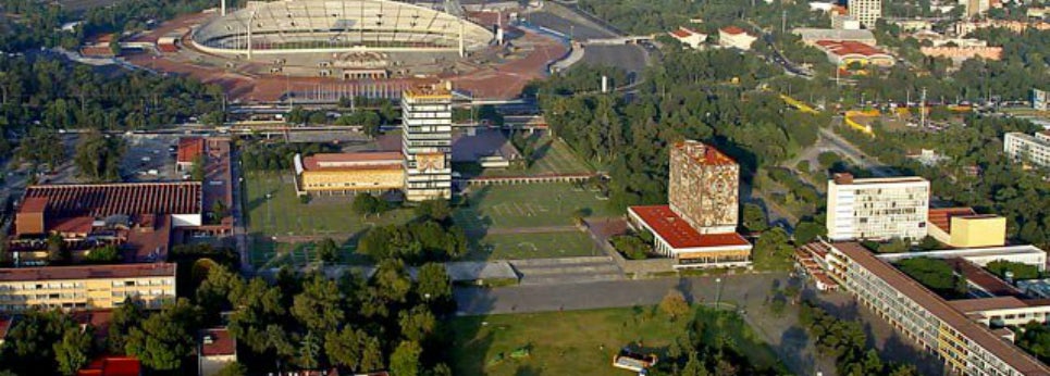 UNAM Facultad de Medicina - Ciudad de México, Distrito Federal
