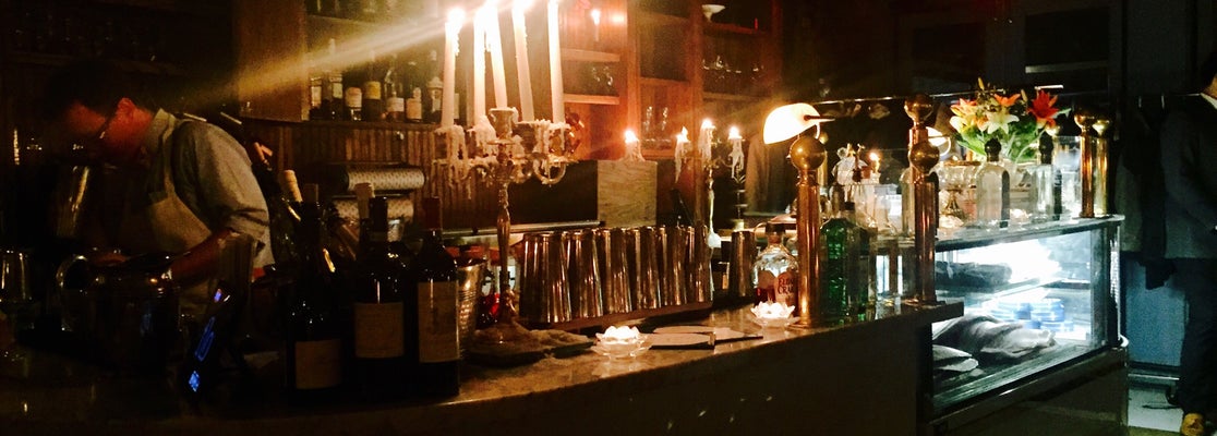 Sadelle's - SoHo - New York, NY